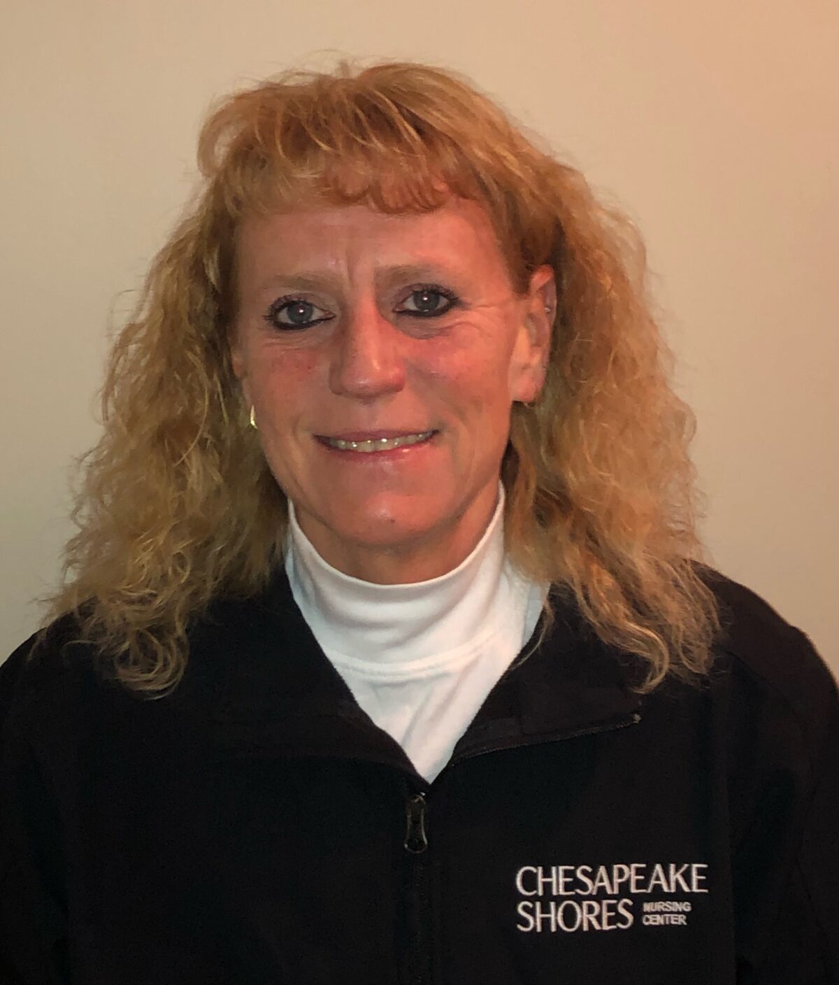 Our Staff – Chesapeake Shores Nursing Center